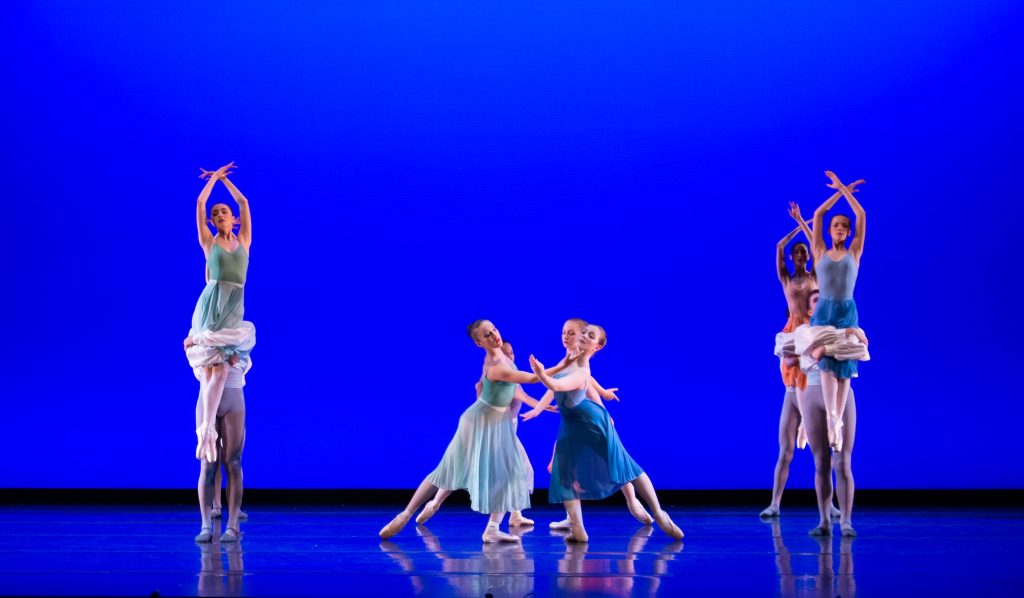 Academy of Ballet San Francisco | Professional Ballet School